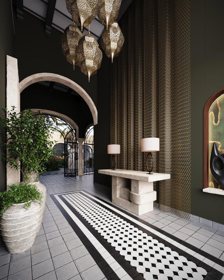 The price tags on these most expensive Mexico Airbnbs are insane ...