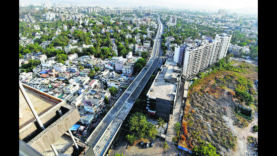 Pune Ring Road project begins without formal groundbreaking ceremony