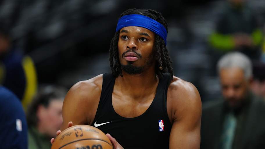 DaRon Holmes II Will Be Massive Addition to Denver Nuggets