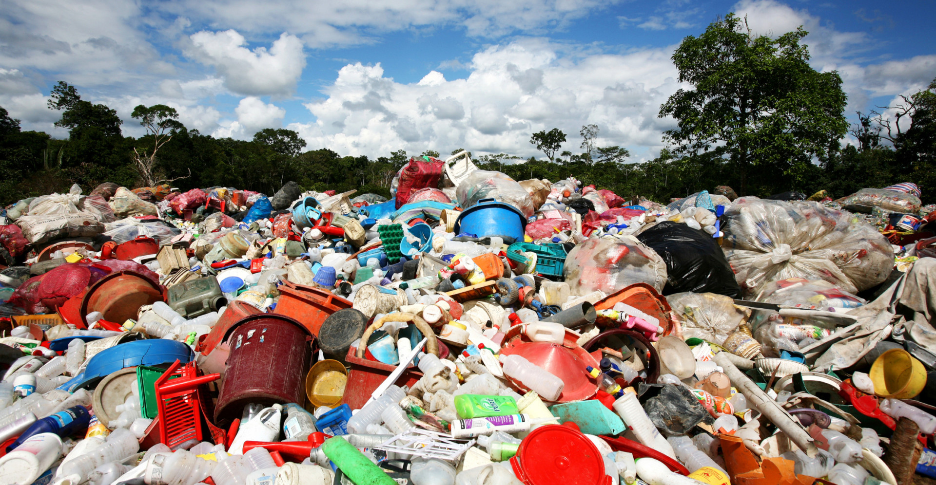 ¿Sabes cuánto tardan en descomponerse estas cosas?