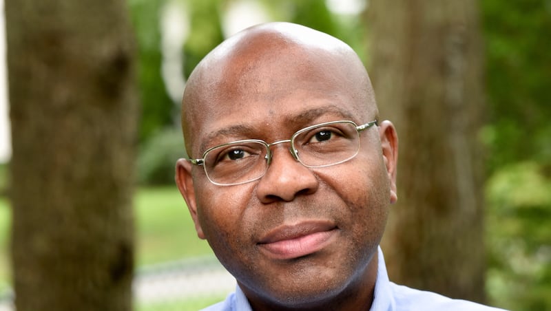 How affirmative action failed Black Americans, according to author and ...