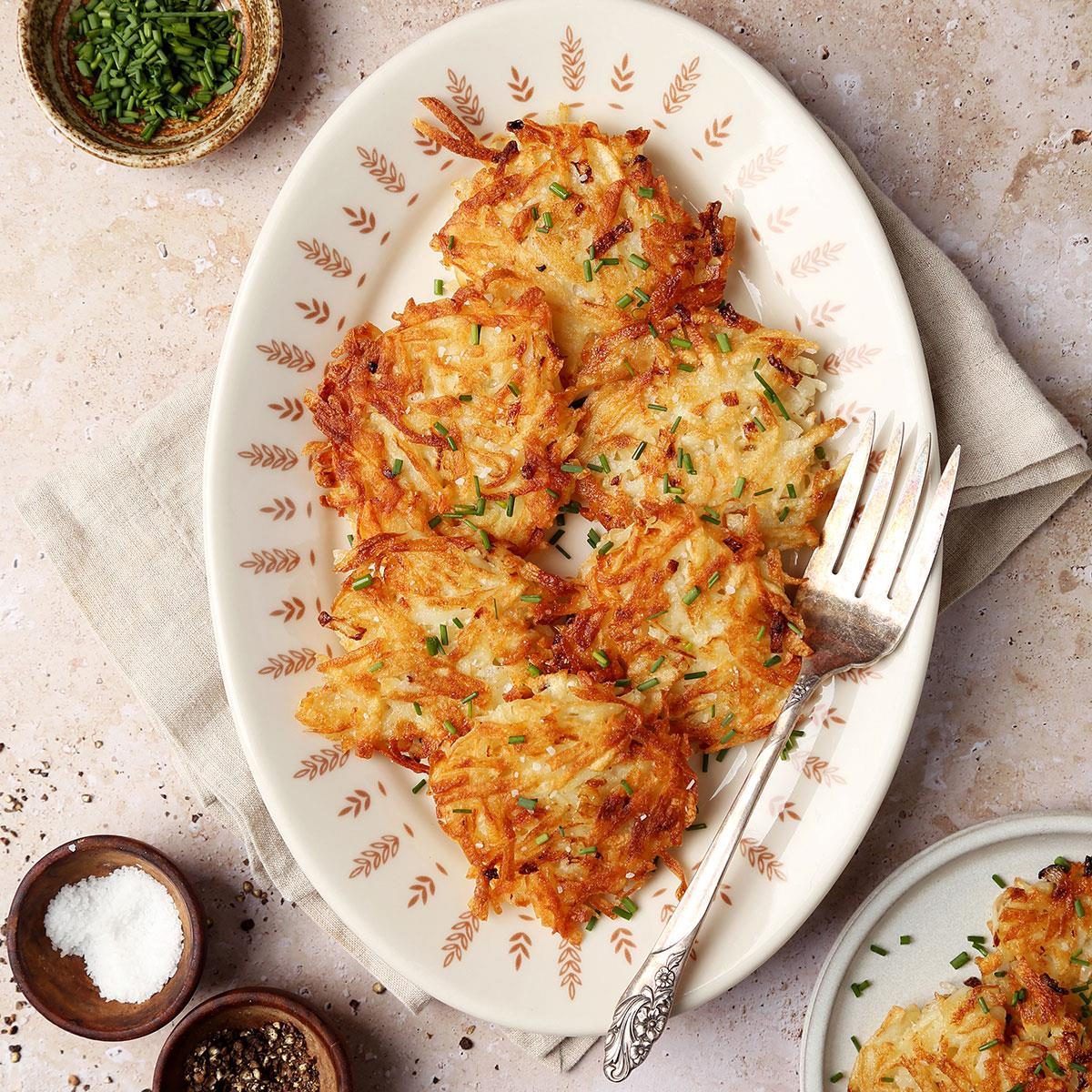 42 Traditional German Recipes and German-Inspired Dishes