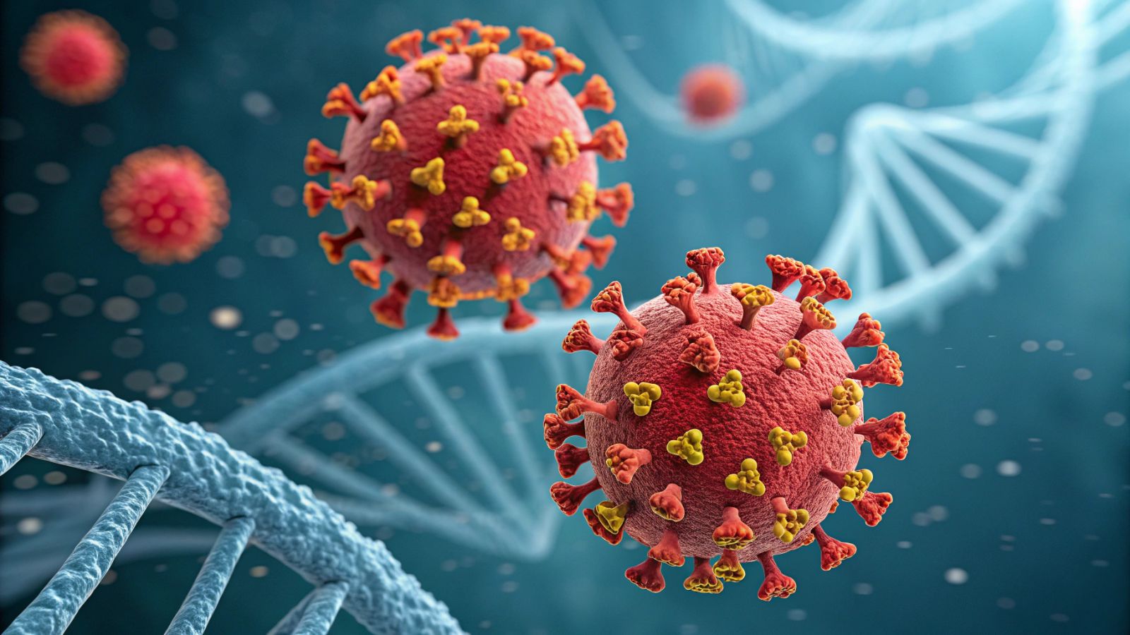 SIDA: características asociadas a una remisión duradera del VIH 🧬