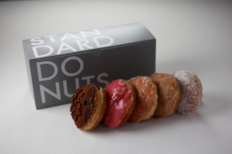 【大阪・梅田】待ってました♡ 福島の大人気ドーナツ店「STANDARD DONUTS」の2号店が誕生！