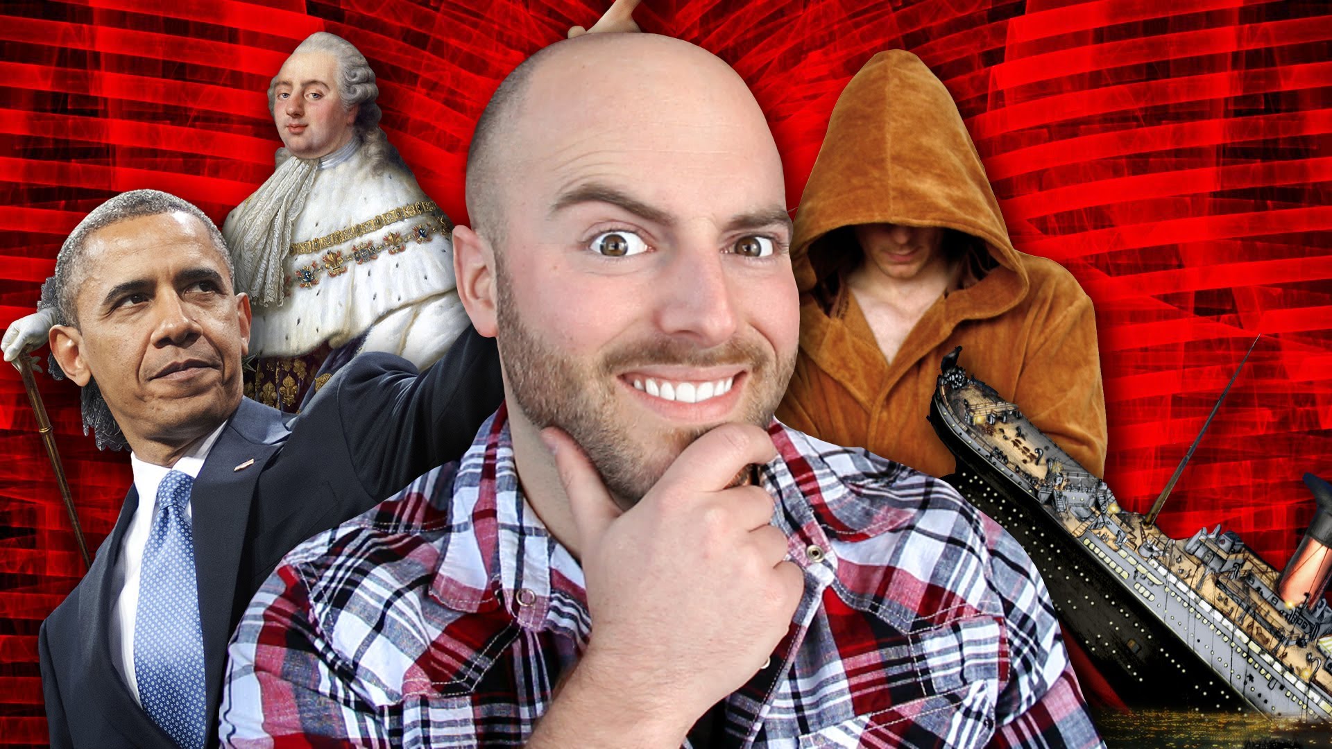 10 Real-Life Coincidences That Defy All Logic and History