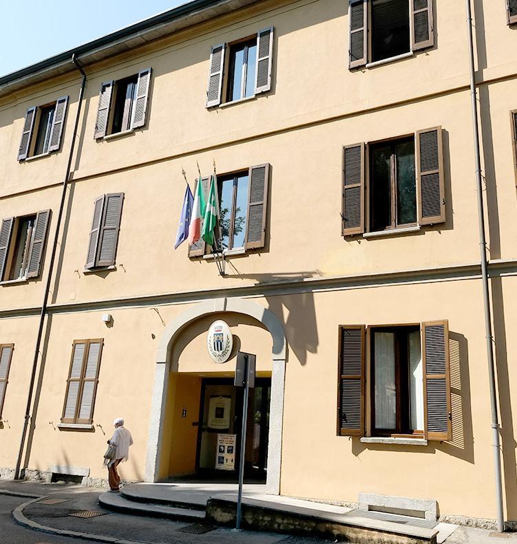 Case e box comunali tornano all’asta