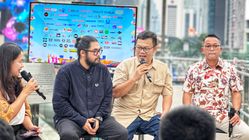 Hadir di Soundsfest 2025, Nuon Digital Indonesia Bawa Nuansa Ekosistem Digital LifeStyle