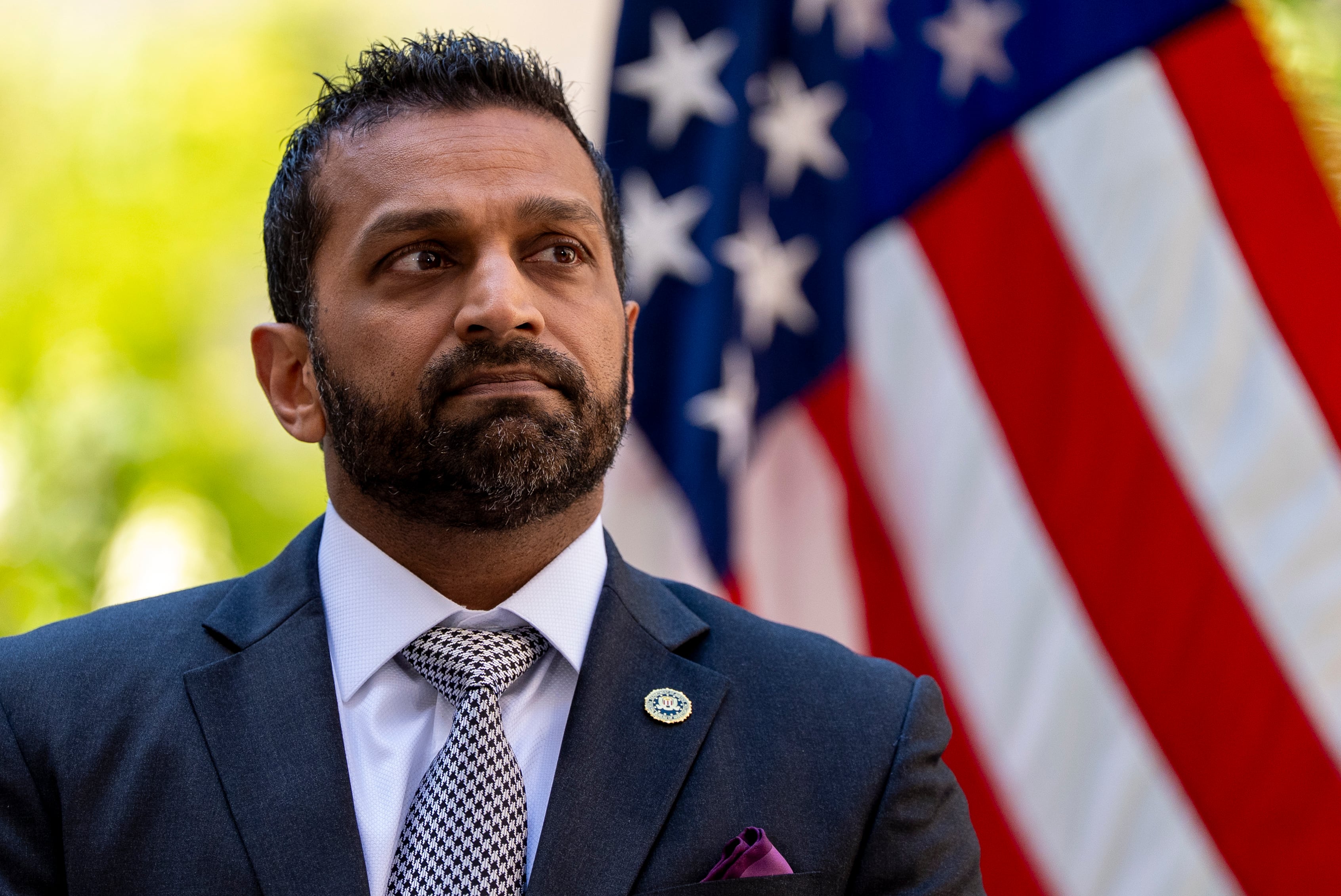 El giro del FBI con Trump, de investigar delitos a perseguir inmigrantes