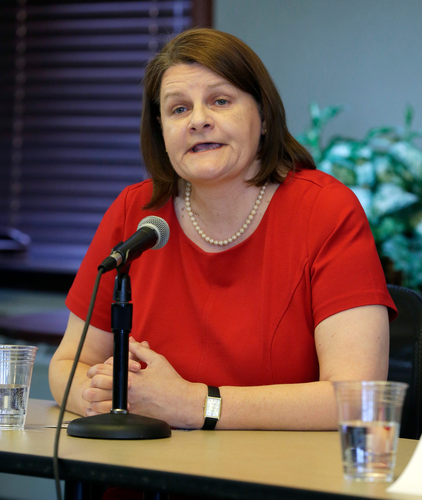 Judge Pleads Not Guilty After FBI Arrest