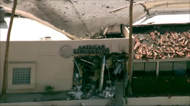 Palm Springs bomber may have posted videos of explosives tests