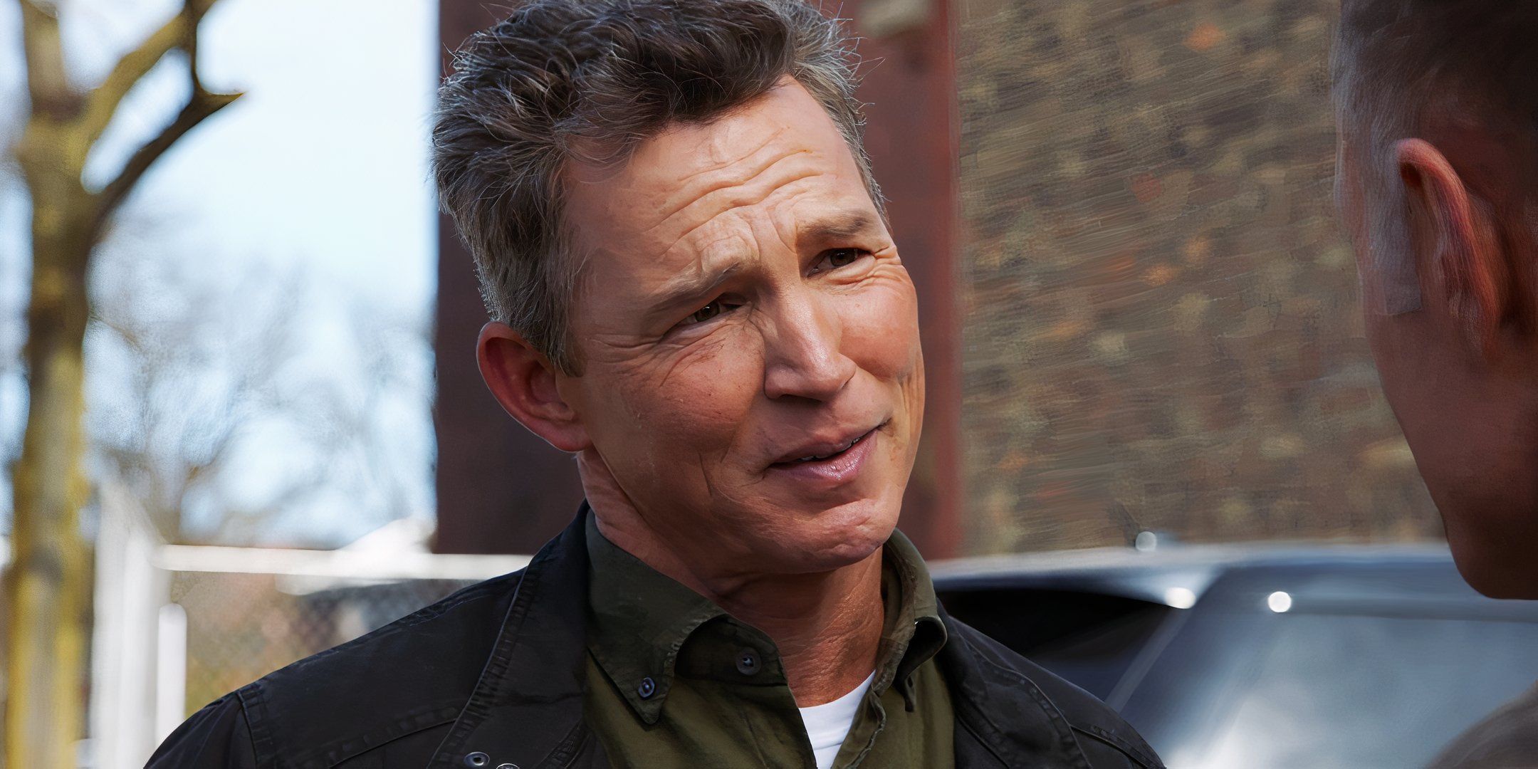 Reid Just Did Something That No Chicago PD Villain Has Done In Its 12 ...