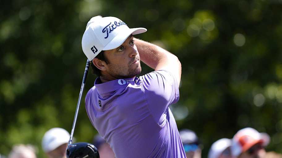 Davis Riley Ties for Second at PGA Championship: Roll Call, May 19, 2025