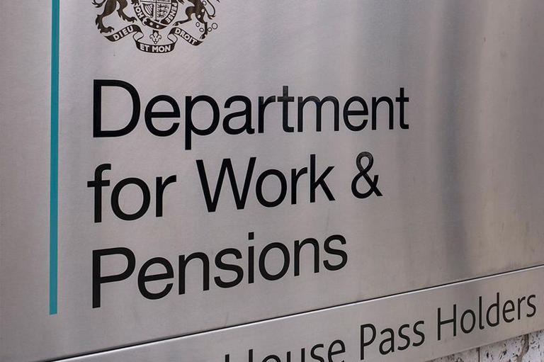 DWP users fear they will 'die younger' after being put off applying for PIP