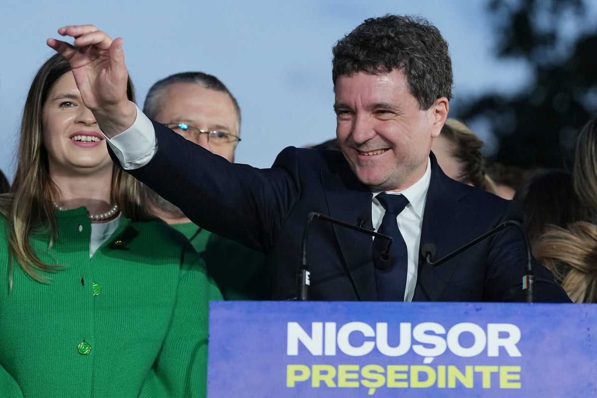 Centrist mayor wins Romanian presidential race over Trump-inspired ...