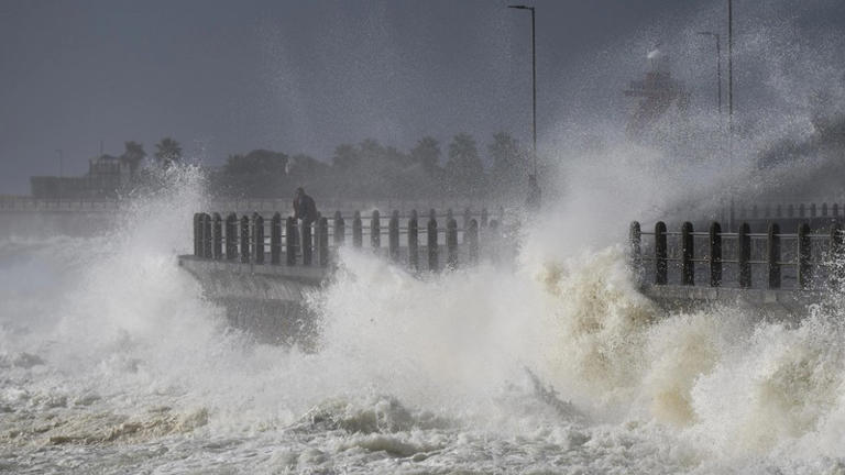 How to prepare for cold fronts: Five tips for South Africans