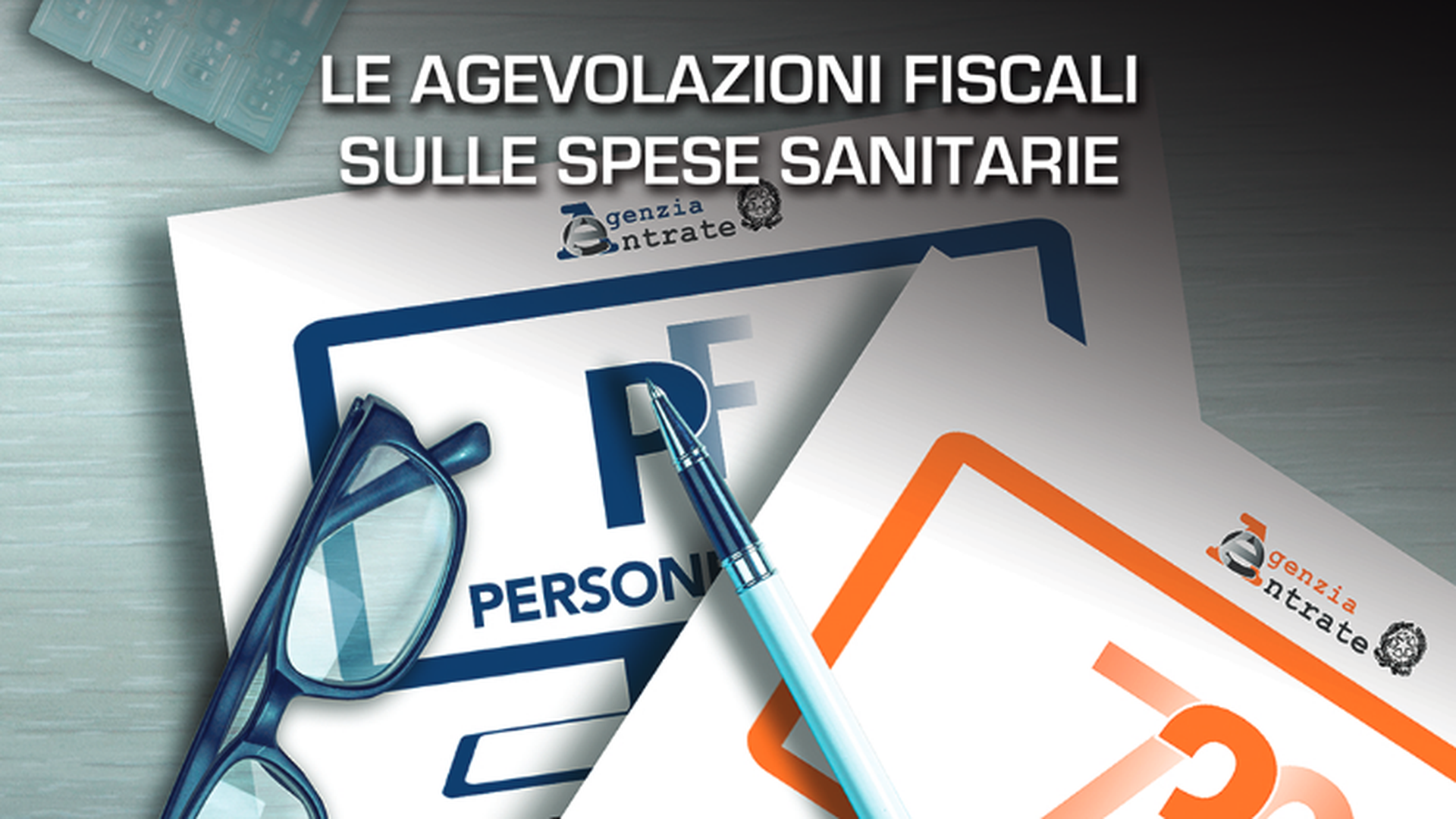 Spese sanitarie nel 730: detrazione per la PMA all’estero