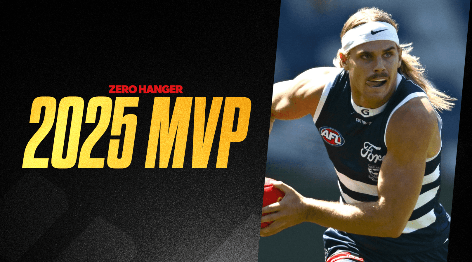 Cats star recruit takes lead, Crows captain the latest smokey: AFL MVP ...