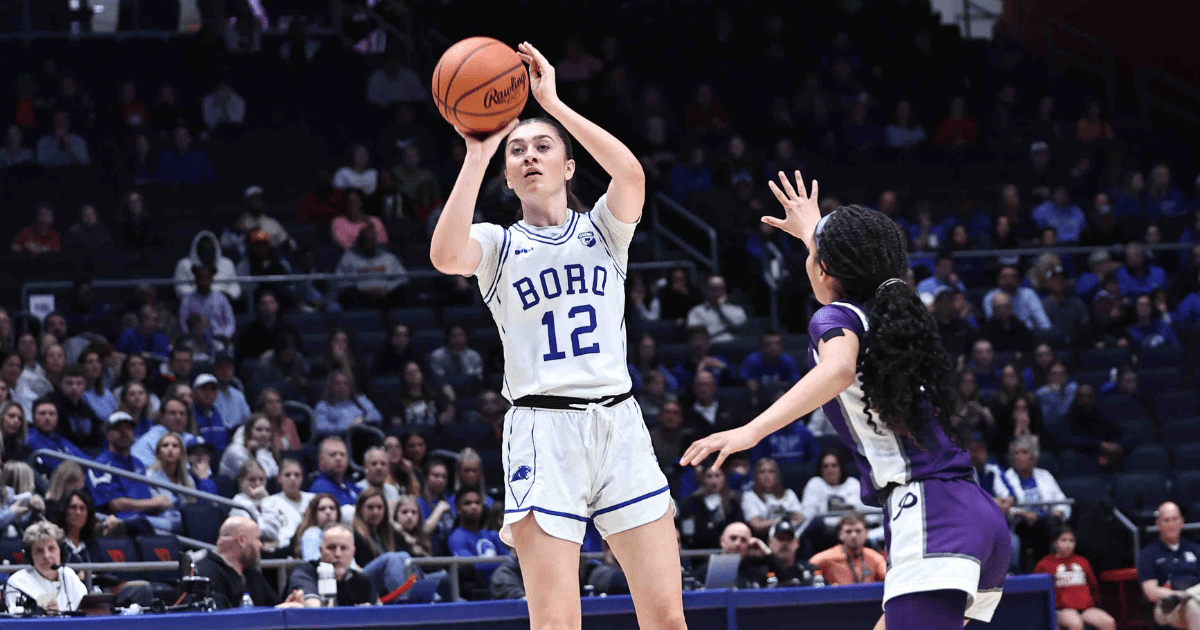 Ohio State women’s basketball adds touted 2025 SG Bryn Martin