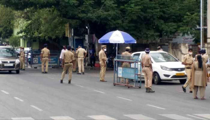 Hyderabad Terror Plot Foiled: Two ISIS-Linked Suspects Arrested In Joint Police Operation