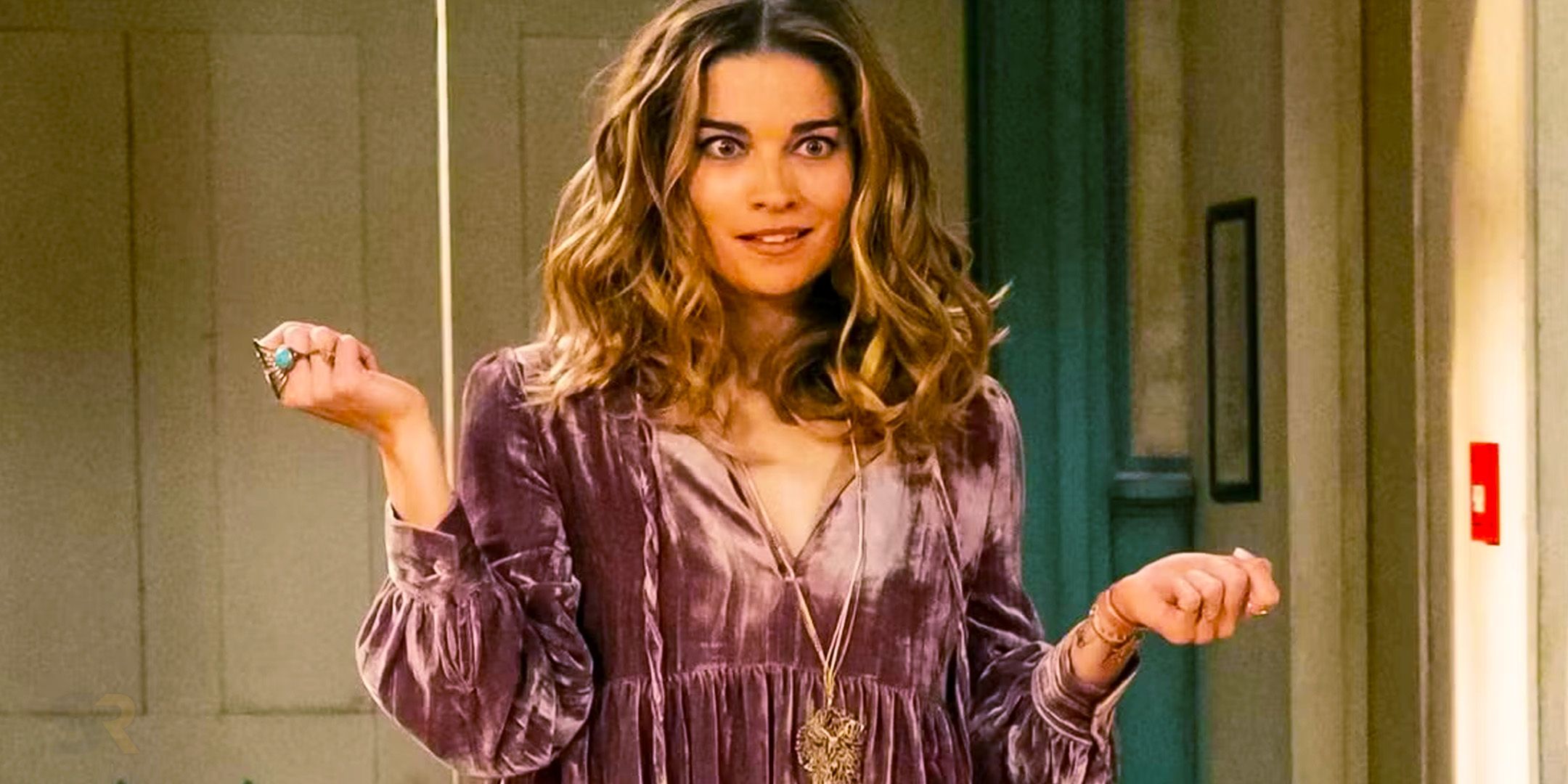 "A Little Bit Alexis Is Great," But This Schitt's Creek Musical Number ...