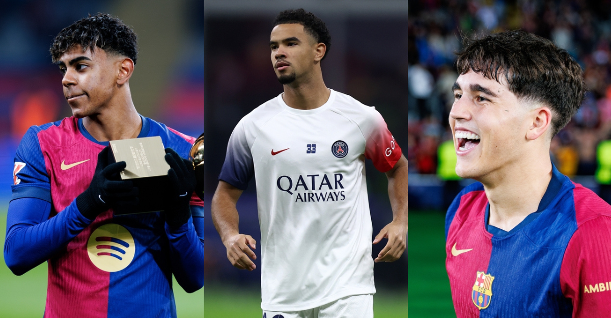 The Billion-Euro Line-Up: Football’s Most Valuable XI