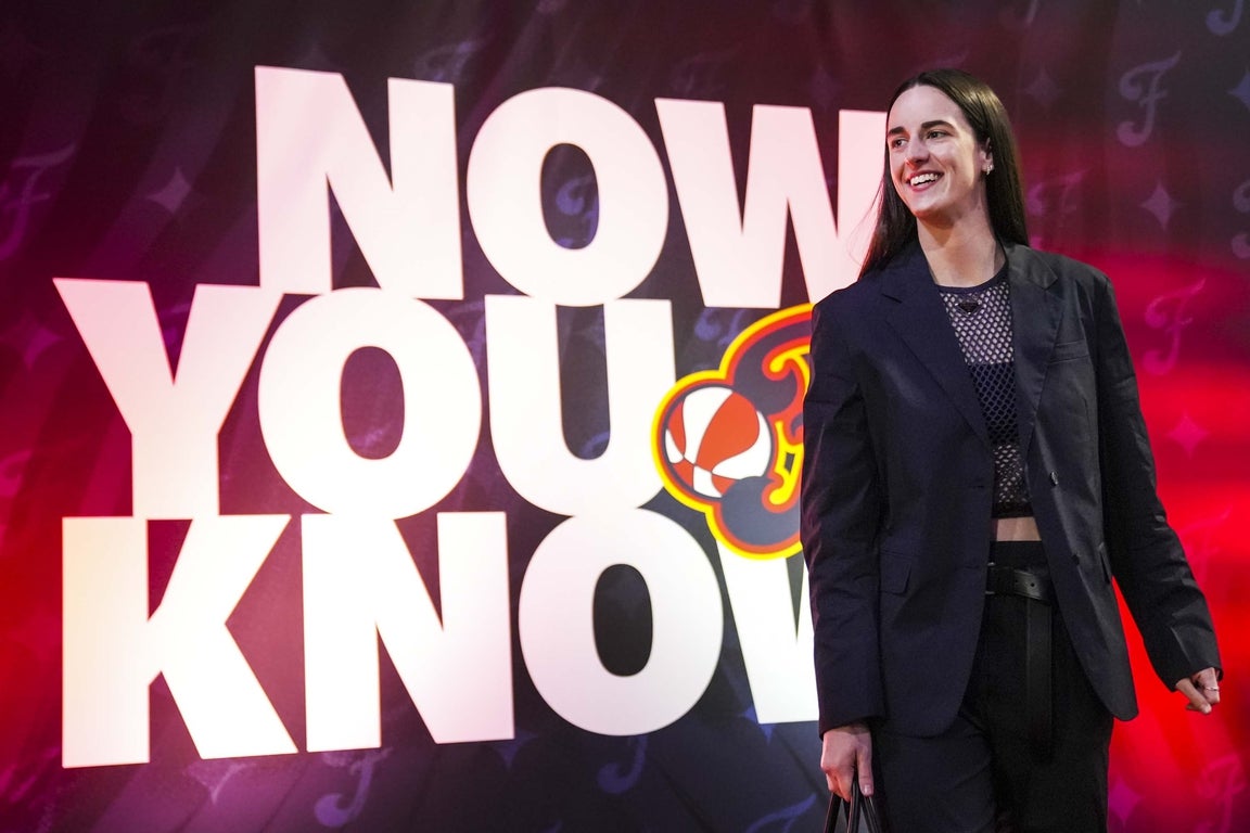 Unforgettable pregame looks from top players around the WNBA