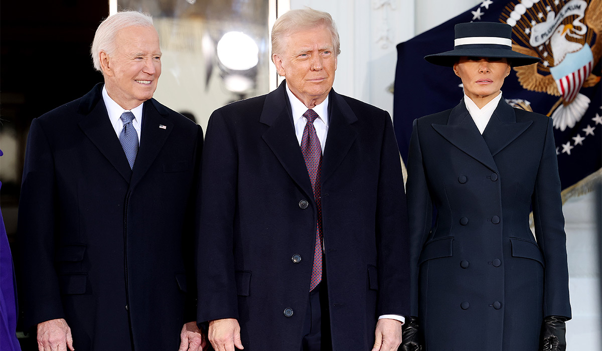 Donald Trump reacts to Joe Biden’s ‘aggressive’ prostate cancer diagnosis