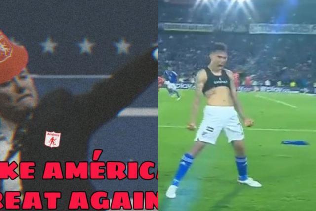 América de Cali es nuevo líder del FPC y memes lo saben: vea mejores
