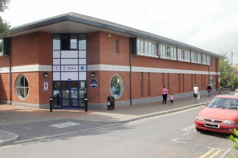 Somerset libraries are reaching crisis point and rural areas are hit ...