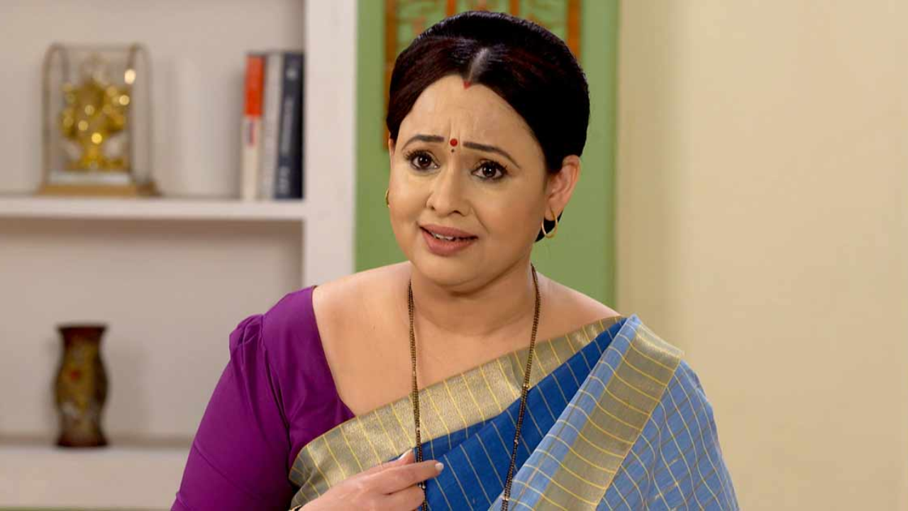 Did you know? Taarak Mehta Ka Ooltah Chashmah's Sonalika Joshi had once ...