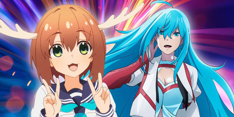 10 Greatest WIT Studio Anime of All Time, Ranked