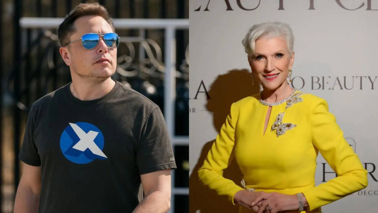 'My Genius Boy': Maye Musk Shares Elon Musk's 1989 Test — Netizens Say ...