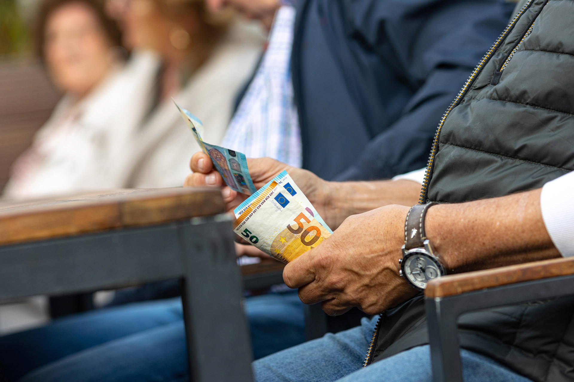 Europa's beste belastingparadijzen voor rijken