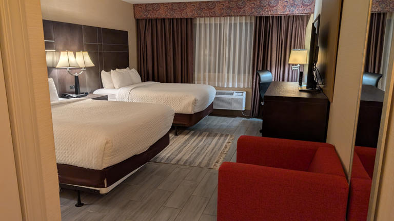 Get a 25% bonus when you transfer Citi points to Wyndham Rewards [ends ...