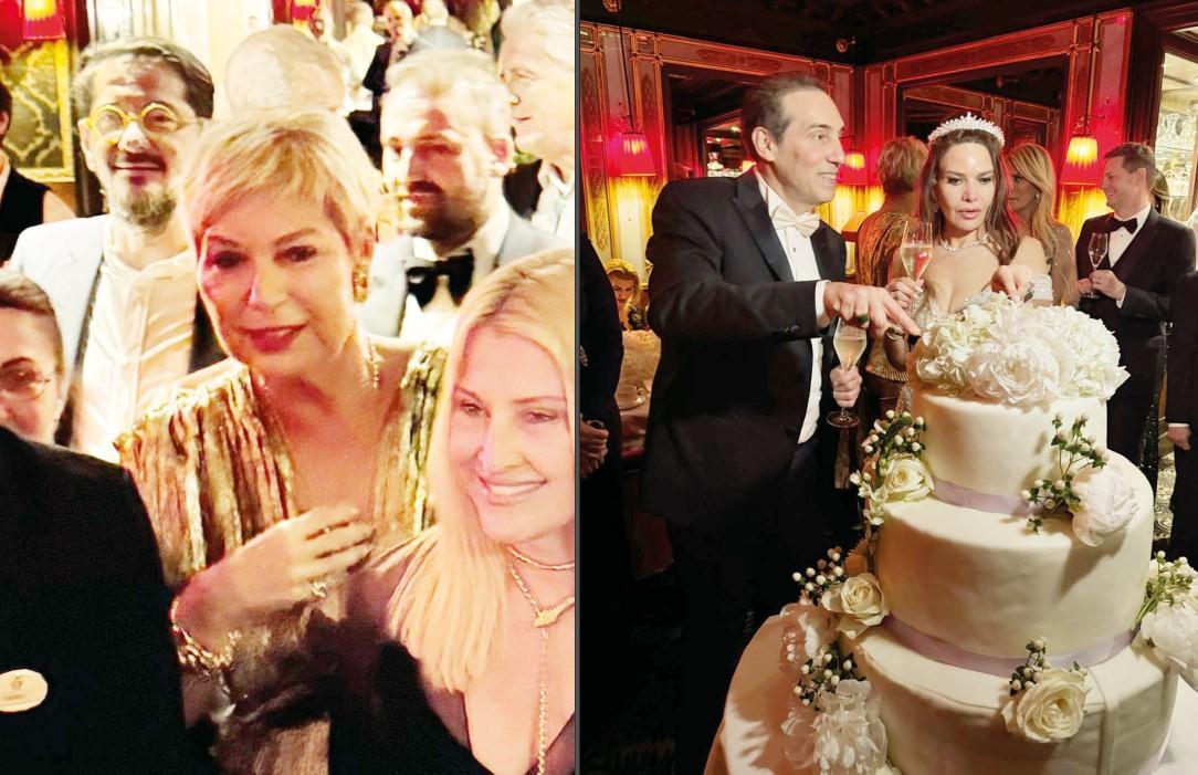 Mehmet Üstündağ Hollywood çıkarması!