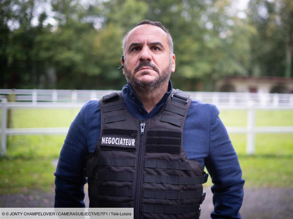 Le négociateur : Faut-il regarder la saison 2 inédite avec François ...