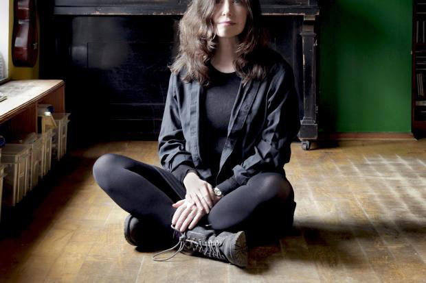 Renowned singer-songwriter Sarah McQuaid to perform in Swindon