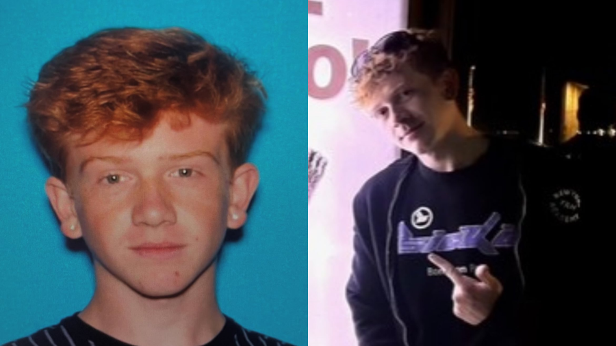 Body of missing UC Santa Barbara student found in Big Bear