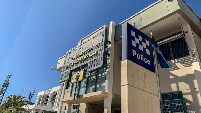 Mount Isa man charged with more than 70 child sex offences