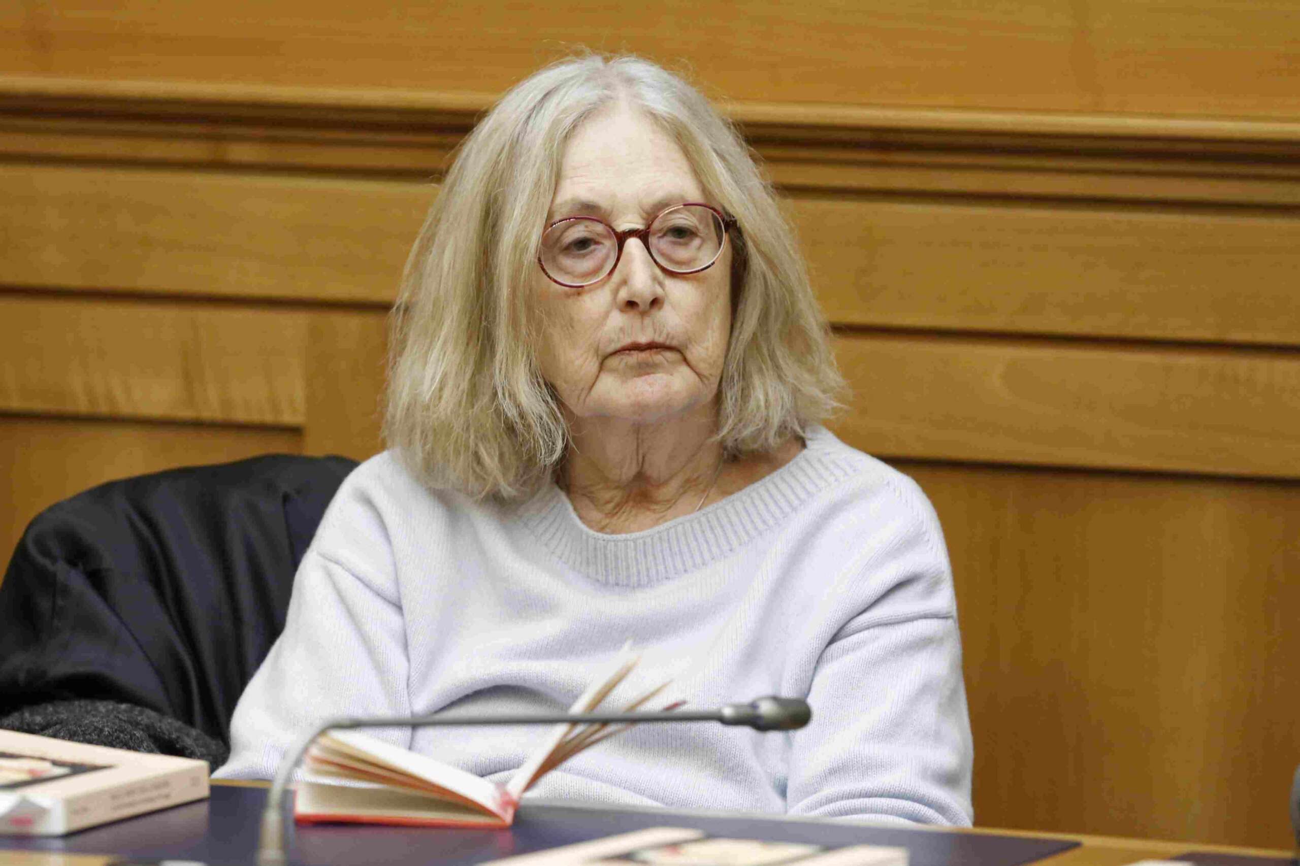 La lezione di Grazia Zuffa: smontare con il sapere il mito della ...