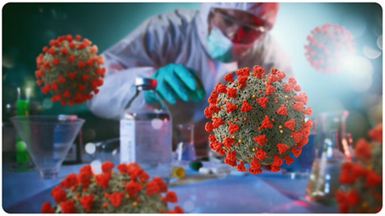 Covid-19: Amid rising corona infections in many countries, a new vaccine has been approved, this ...