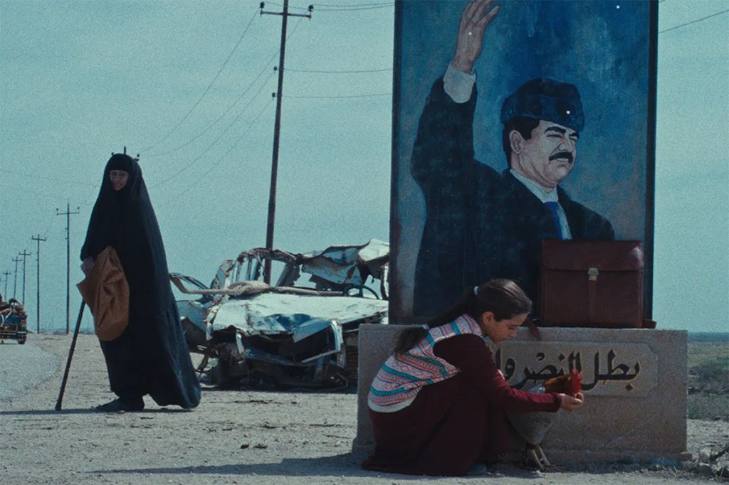 ‘The President's Cake' Review: Hasan Hadi's Warm and Heart-Tugging Tale ...