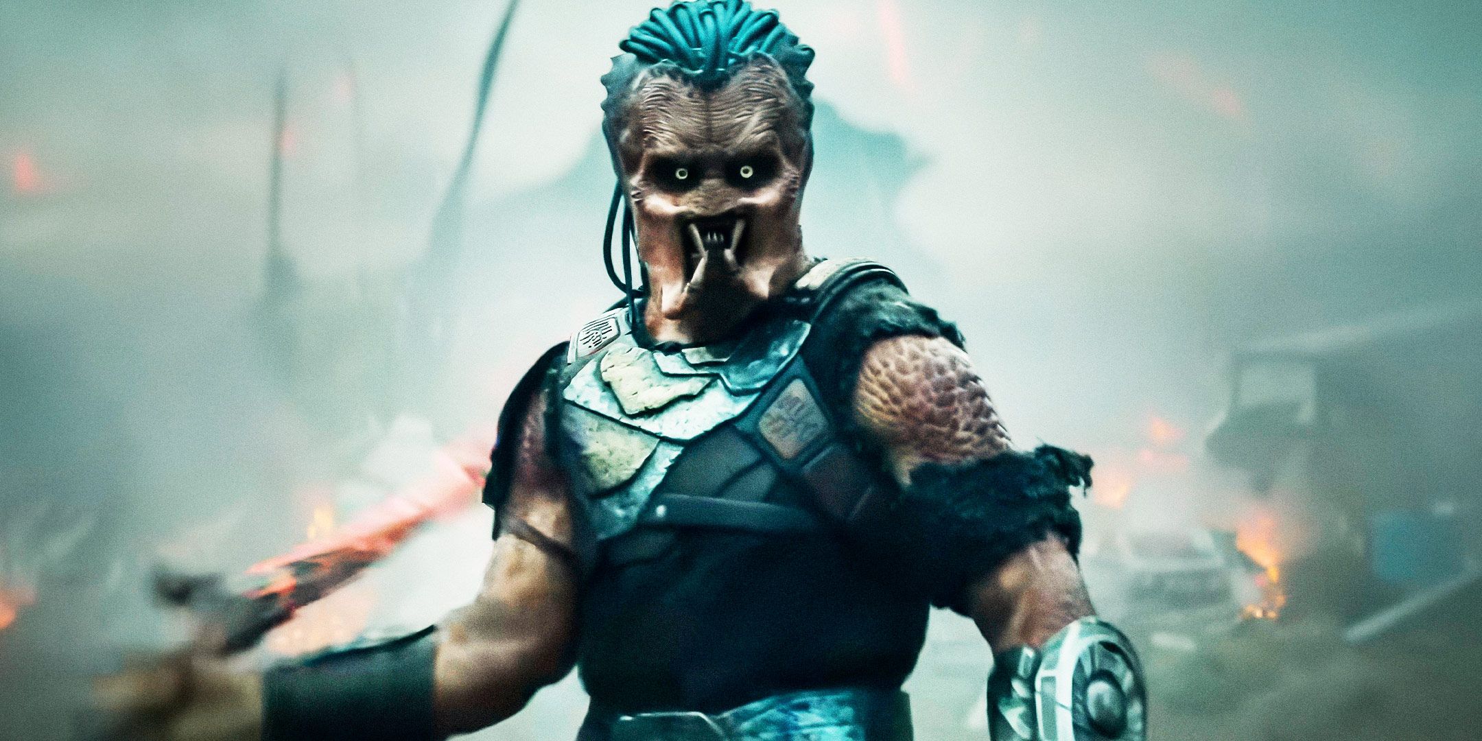 One Of Predator: Badlands' Most Exciting Elements Comes From Fixing A ...