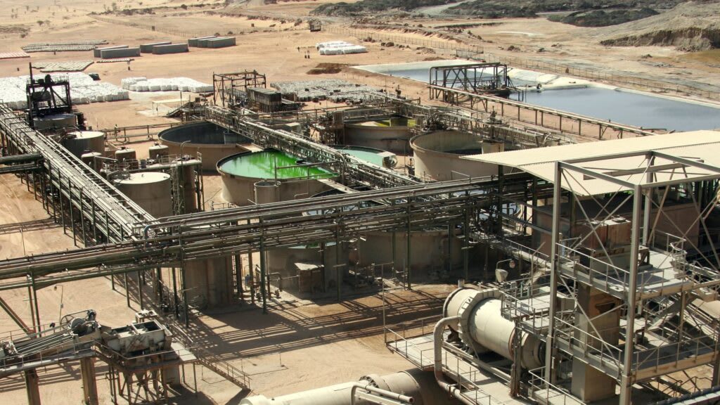 French nuclear company considers Niger asset sale after ties with junta ...