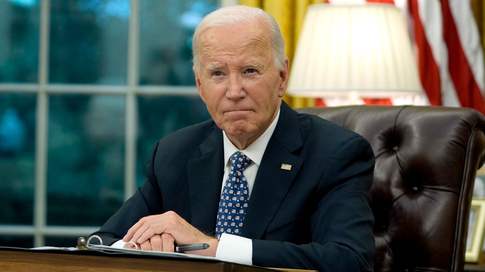 Biden's cancer diagnosis: What we know