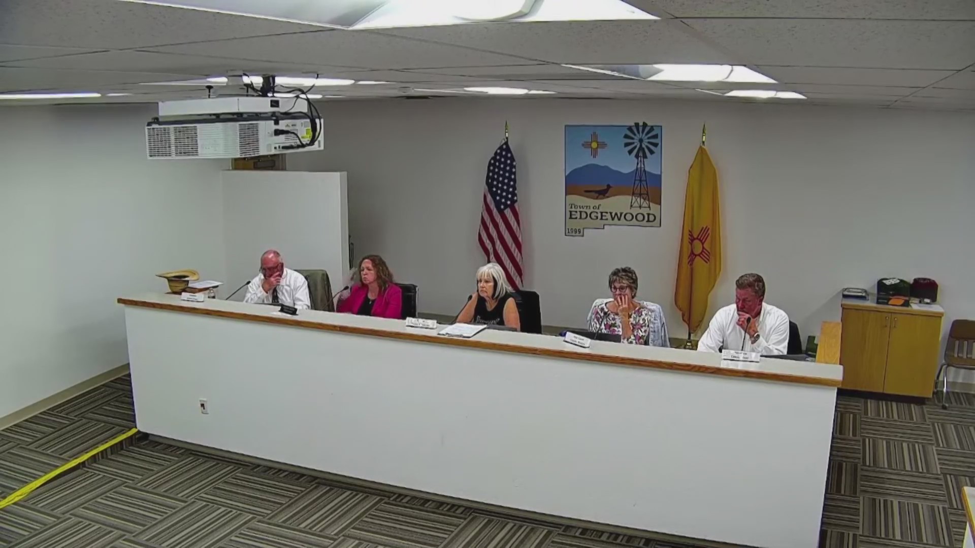 Latest step forward for East Mountain's Campbell Ranch development