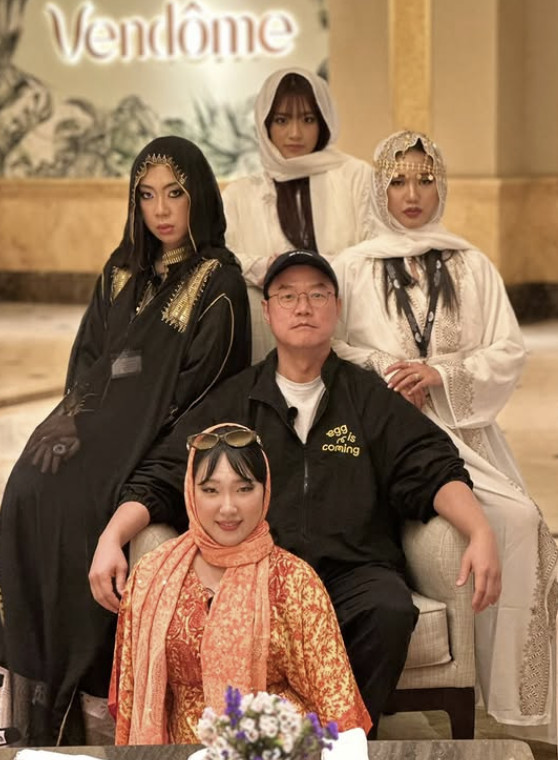 “권력 미쳤네” 나영석 PD 첫 SNS 게시글 주인공 누구?