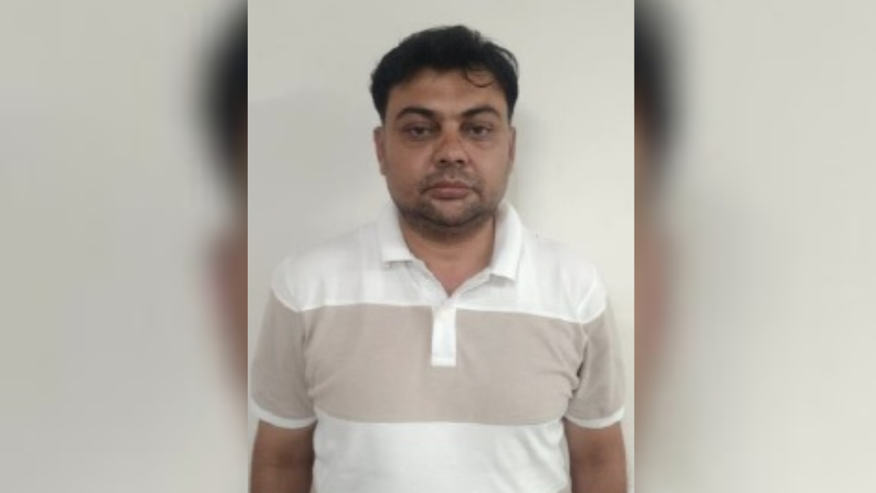 Who is Shehzad Wahab? UP trader-turned Pakistani spy under guise of ...