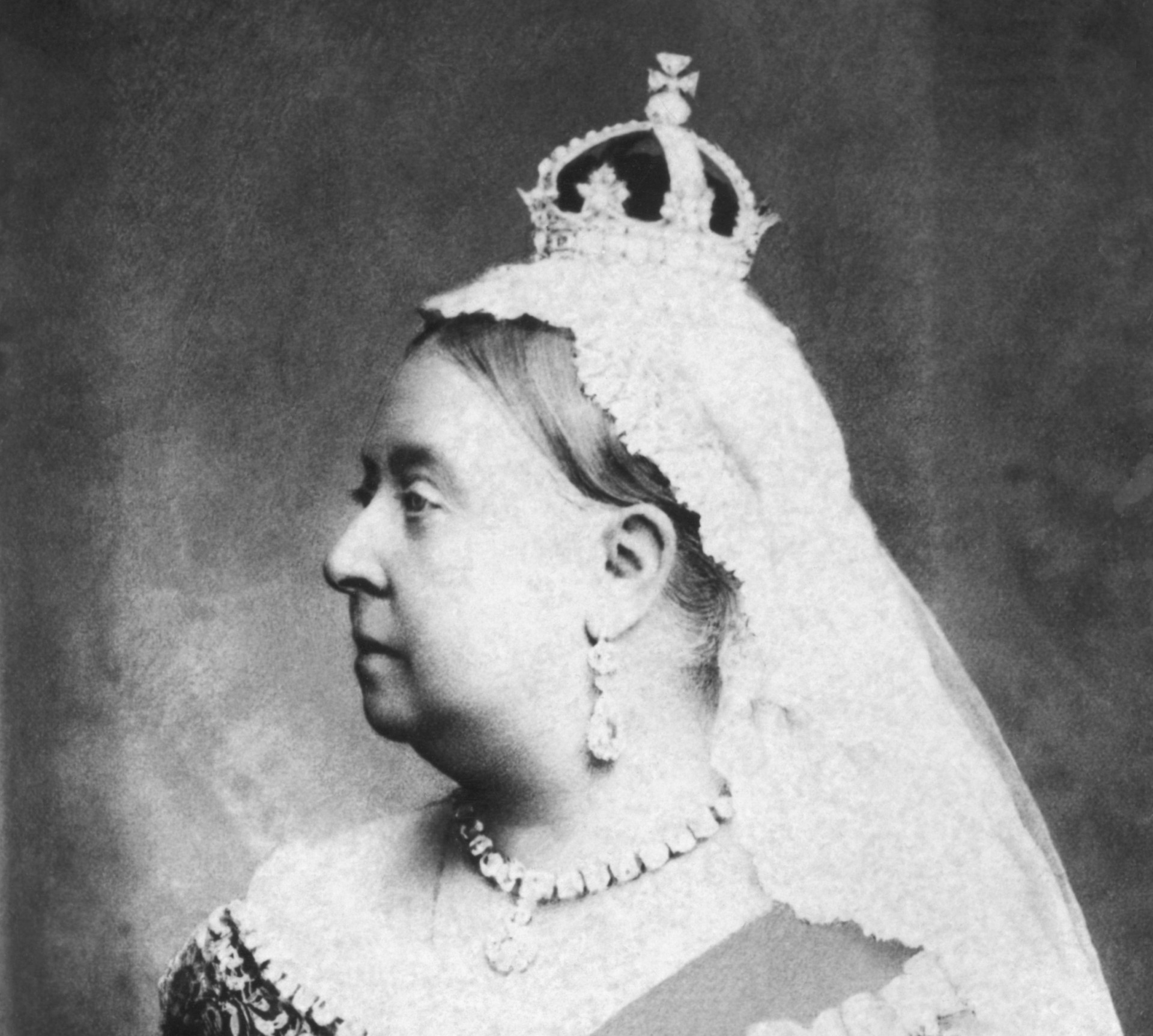 Den første influenseren – hvordan dronning Victoria formet den moderne ...