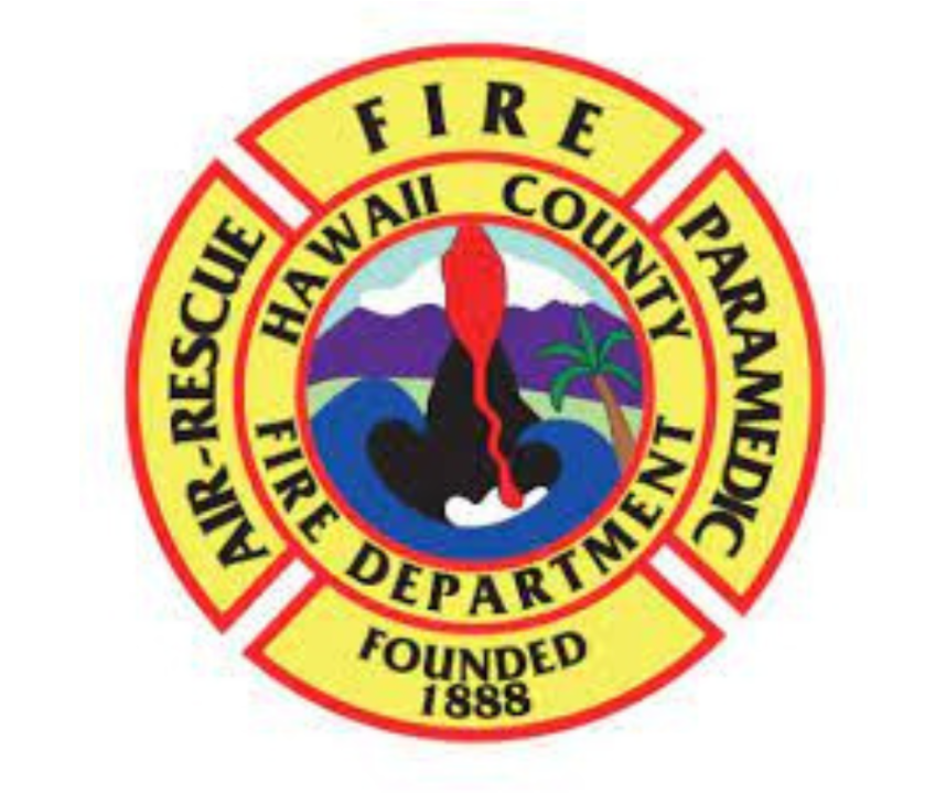 Ocean View house fire claims a life on Christmas Eve